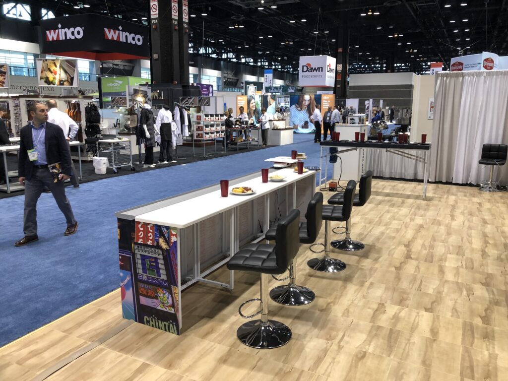 Food Delivery System Info – 888 Brands